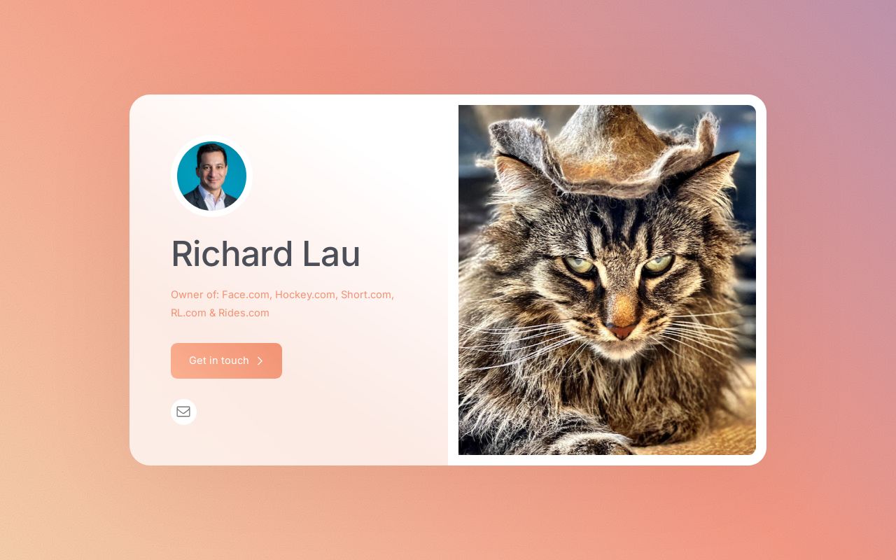 Lau.com